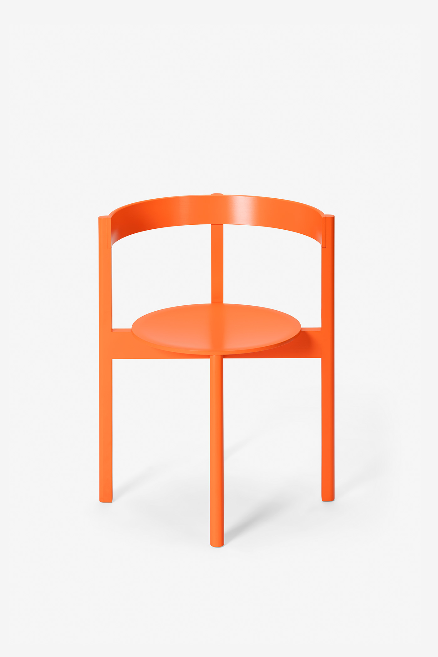 LOEHR — L5 JAZZ chair