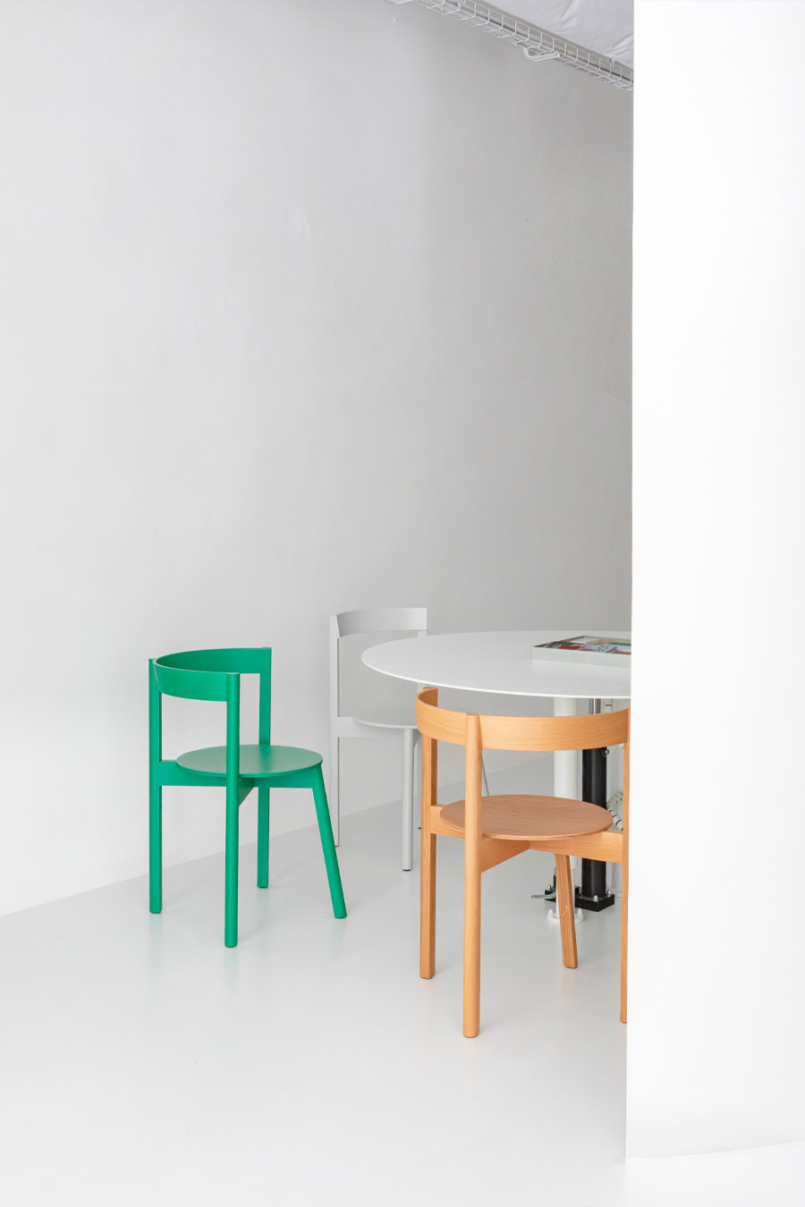 LOEHR — Furniture, Objects and Design from Berlin