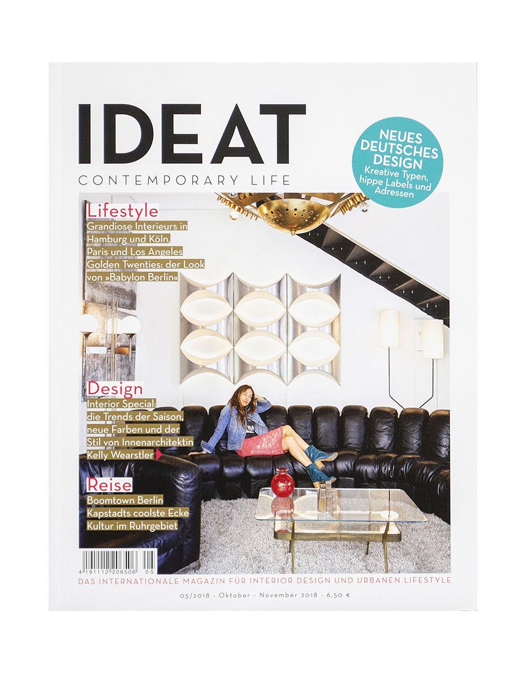 IDEAT n°113 fév 15